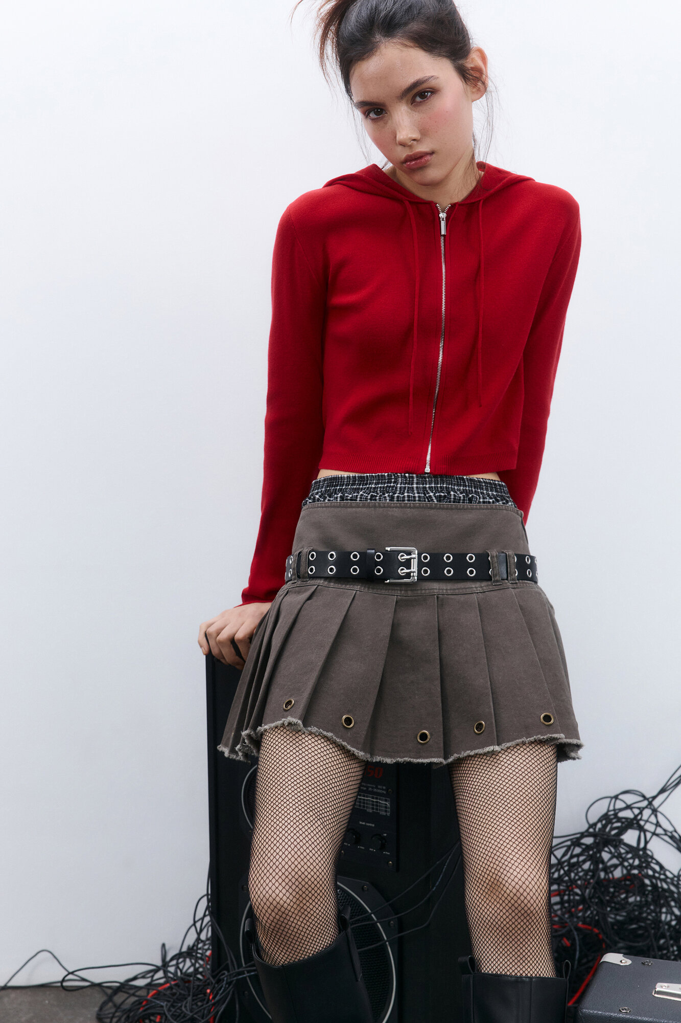 Юбка Young Casual