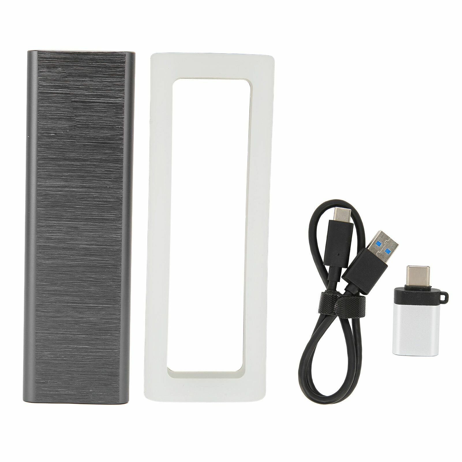 Coolfish M1 Type-C 3.0 SSD 128ГБ для игр