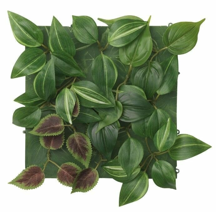 Икеа Искусственные цветы