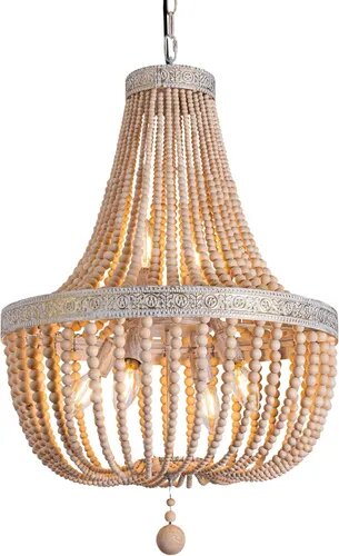 Люстра, E14, 90 Вт