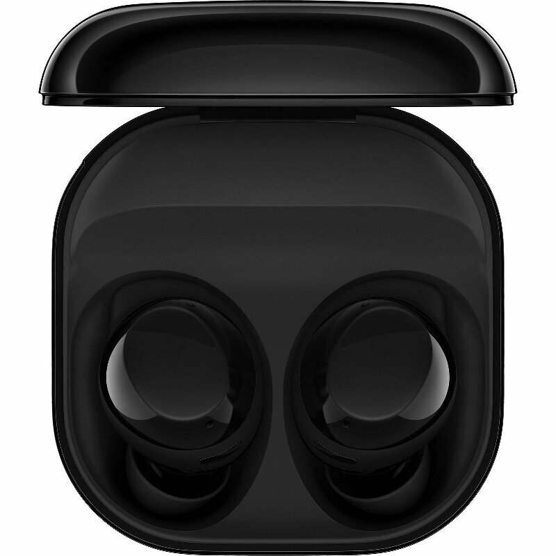 Беспроводные наушники Samsung Galaxy Buds Core, Black, черный