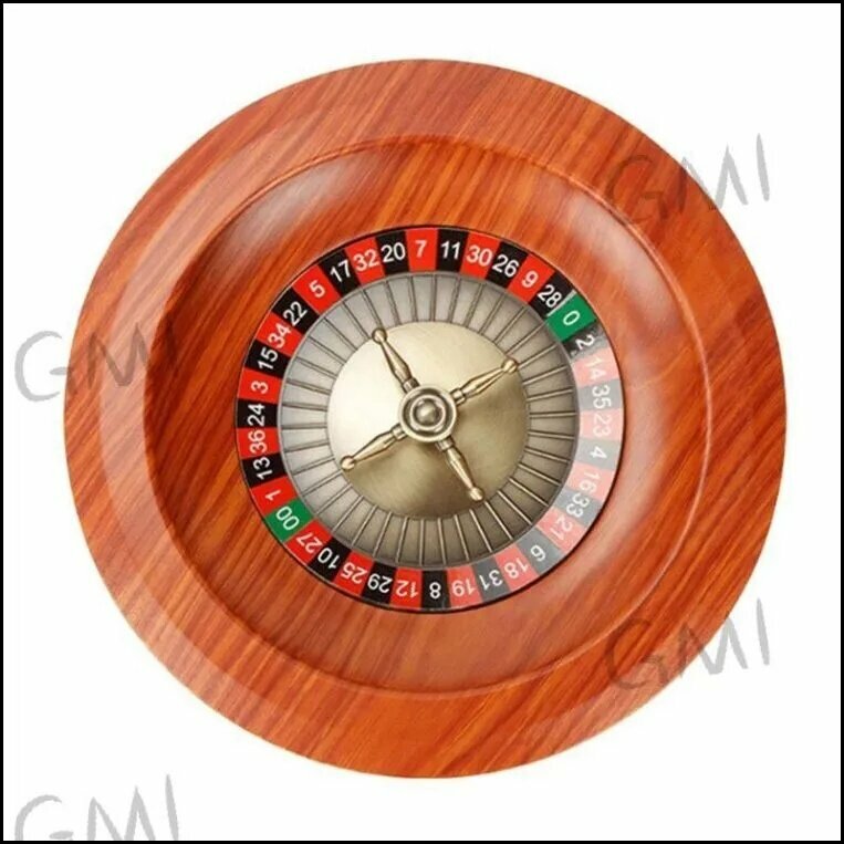 Игра-рулетка / Пьяная Рулетка