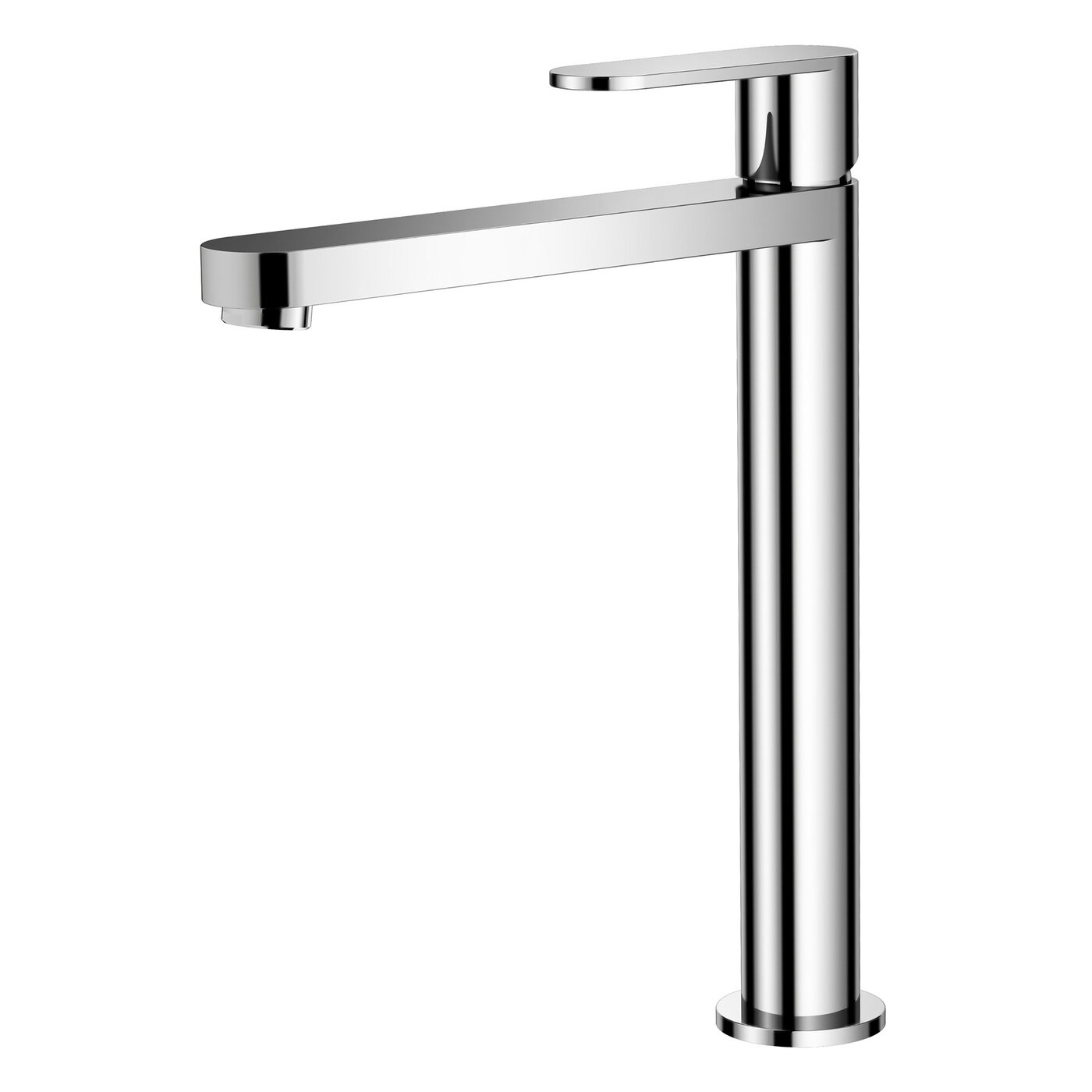 Смеситель для раковины Agger Sweet A2712100