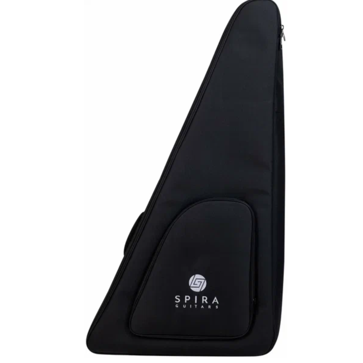 Чехол для электрогитары Spira XG-30 BK