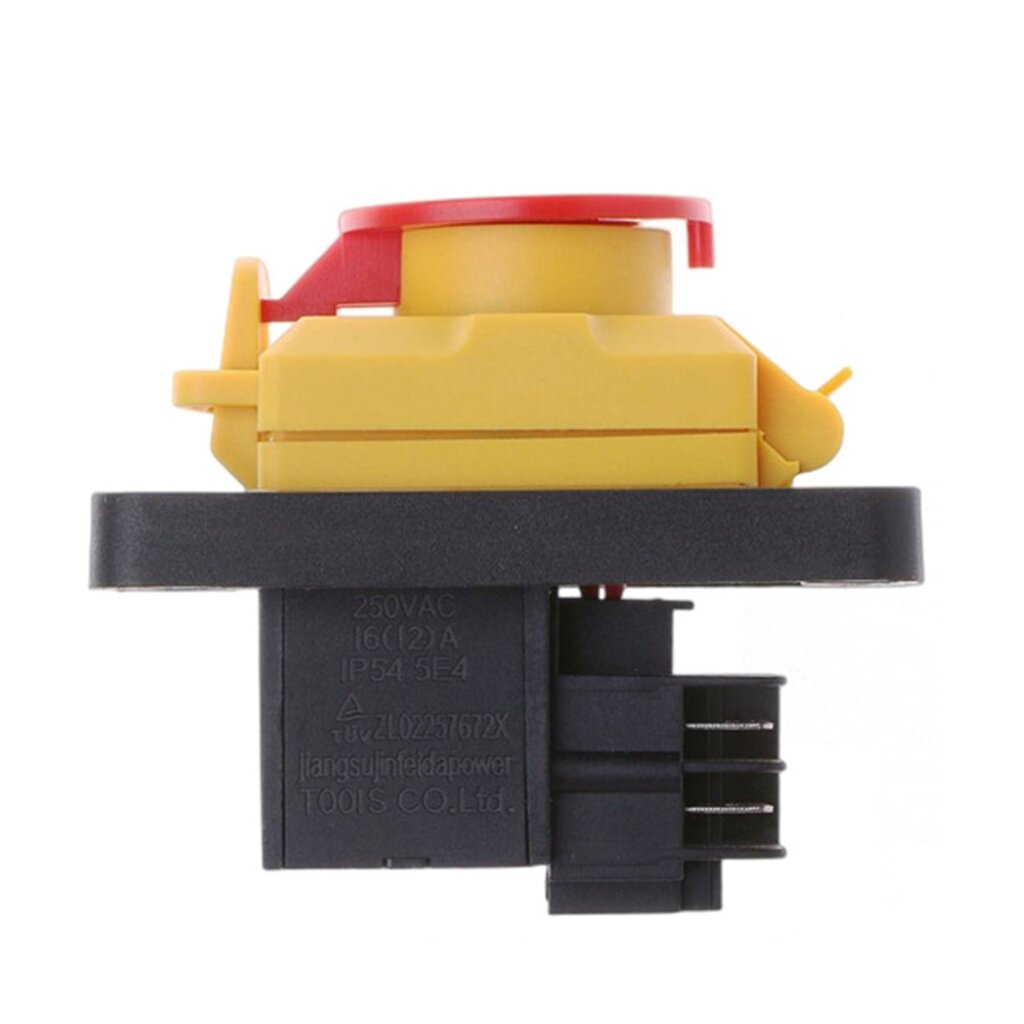 Магнитная кнопка управления 4-pin, KJD12