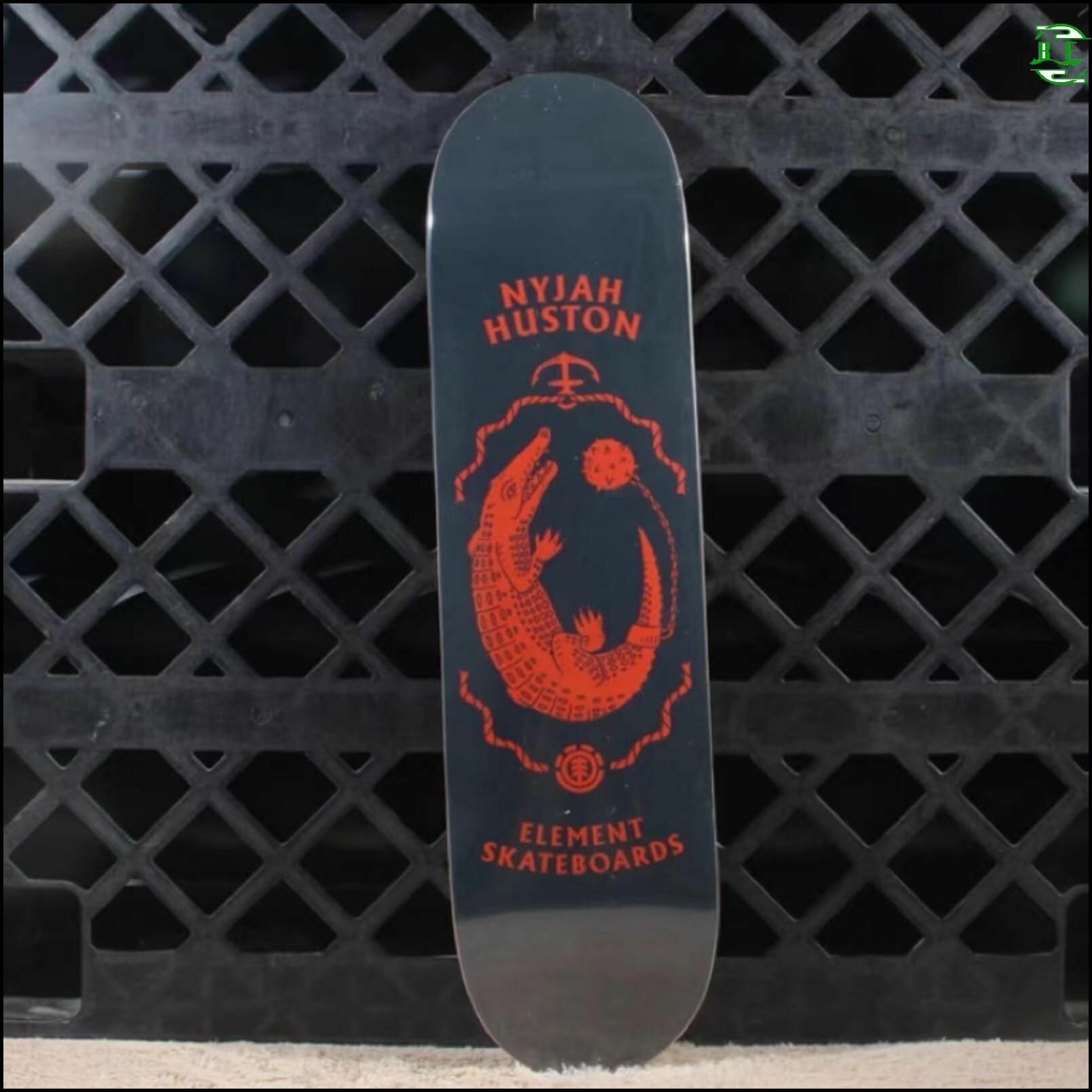 Скейтборд ELEMENT Детский трюковой взрослый-bf