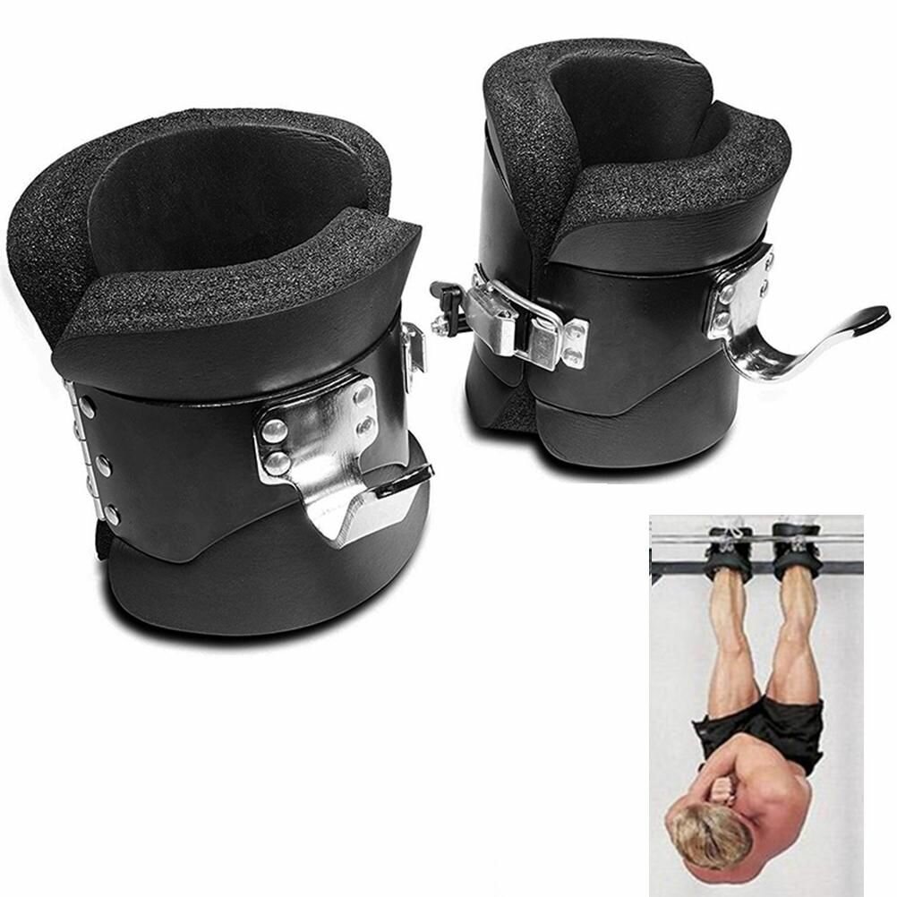 Ботинки для стойки на руках -KP