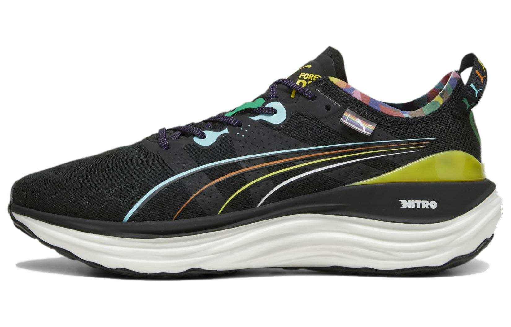 Кроссовки ForeverRun NITRO
