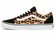 Кроссовки VANS Old Skool, размер EU 35 стопа (22CM), черный