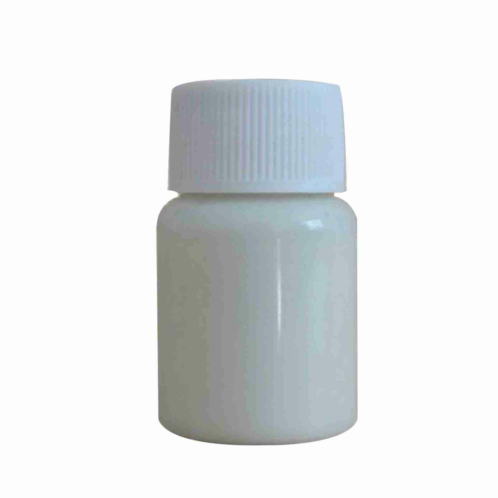 20 г светящейся в темноте акриловой краски с ярким флуоресцентным пигментом для поделок, рисования и художественных проектов