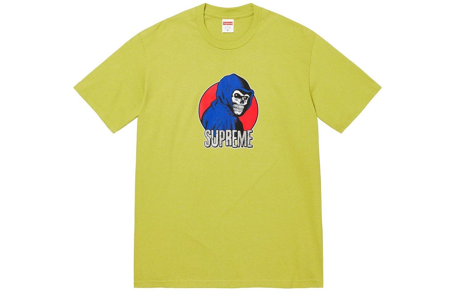 Футболка Reaper SS23