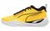 Кроссовки PUMA Playmaker, размер EU 44.5 стопа (29CM), Желтый