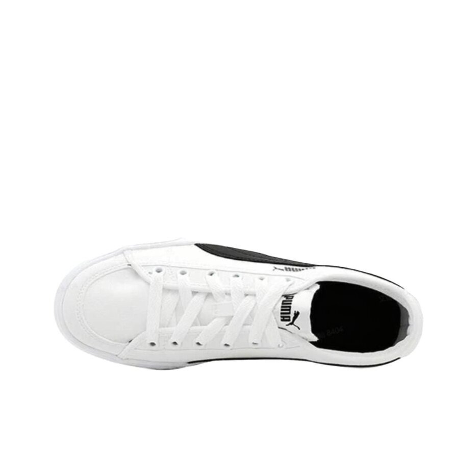 Кроссовки PUMA Smash v2, размер EU 43 стопа (28CM) — фото 1