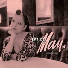 Imelda May - Love Tattoo (LP)