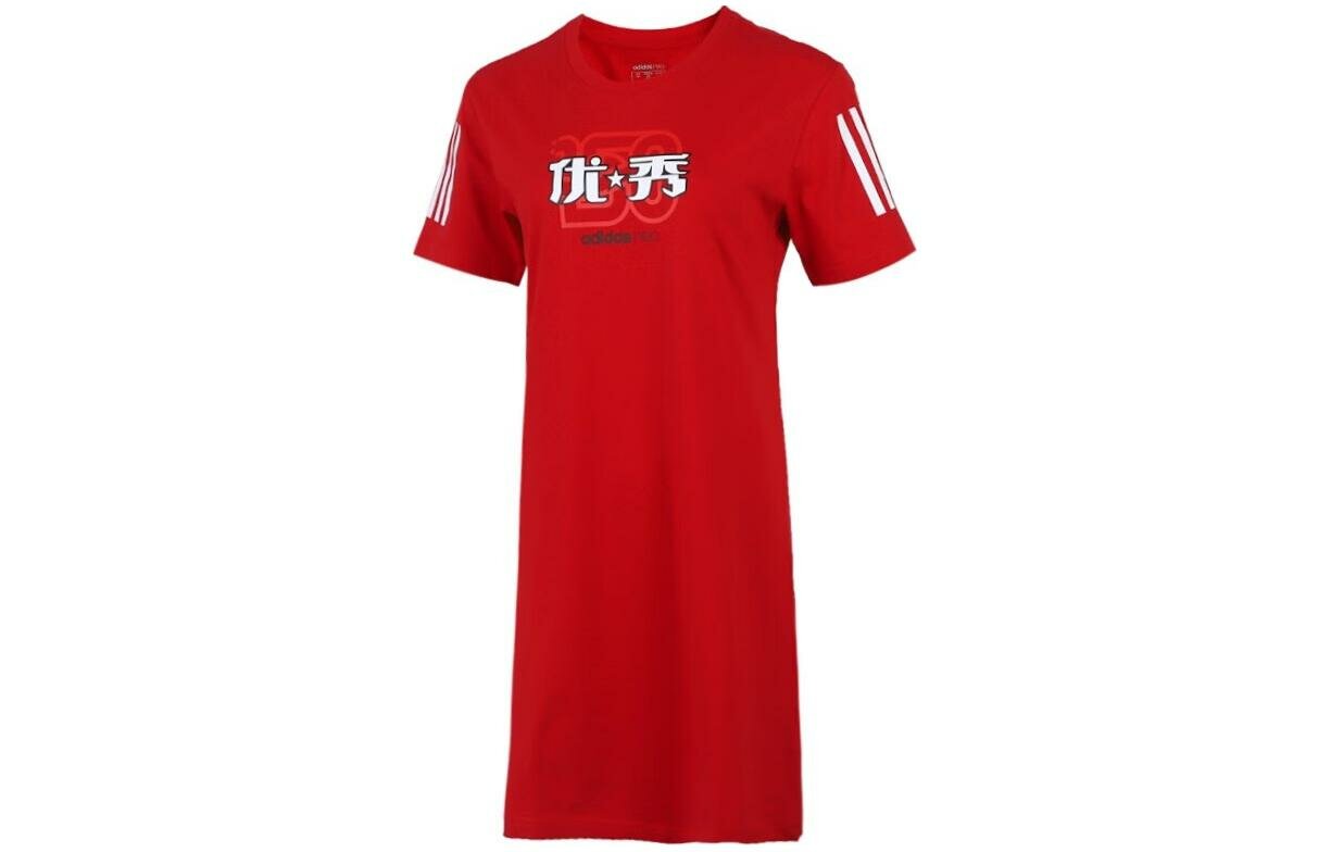 Футболка Adidas Neo
