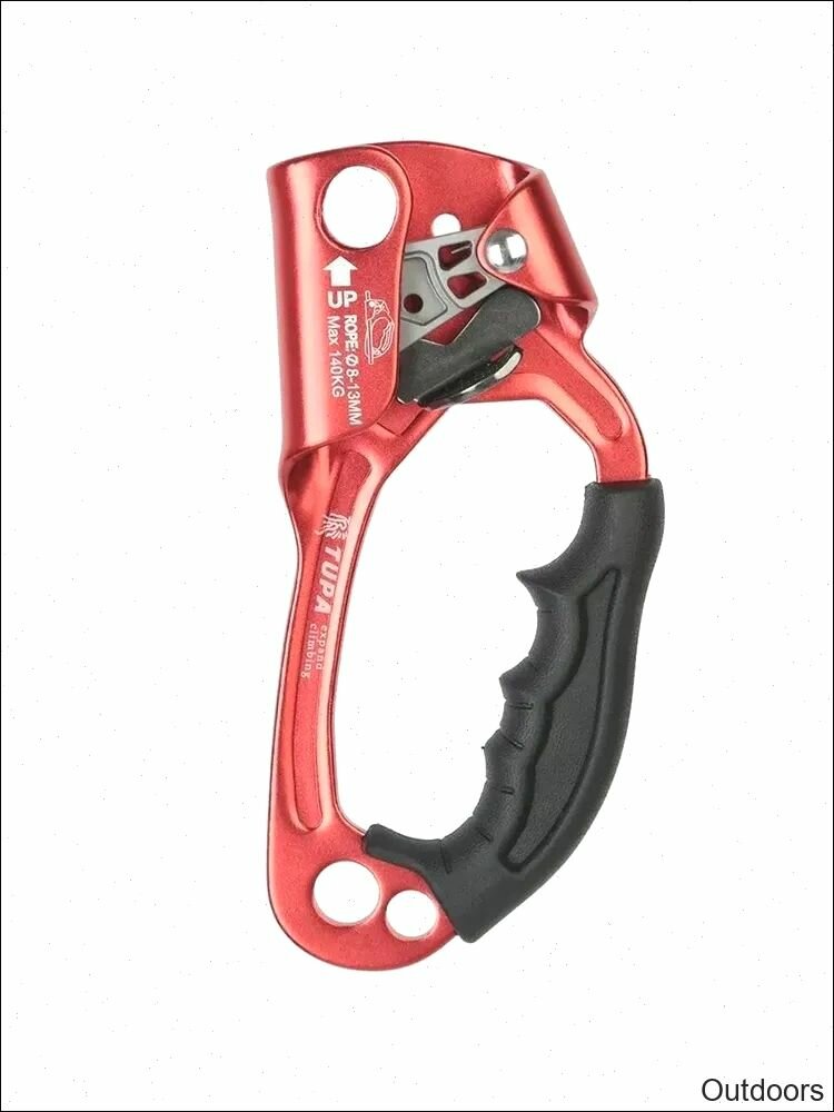 Зажим Вертикаль Жумар правый