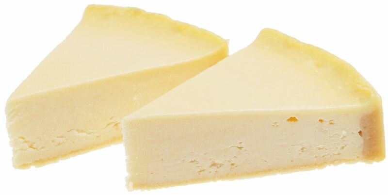 Торт Чизкейк Нью-Йорк 850г