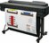 Плоттер HP Designjet T650 5HB10A