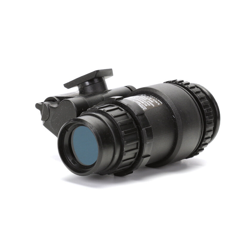 FMA Outdoor Products Монокуляр ночного видения PVS18, модель для шлема, нефункциональный реквизит TB388