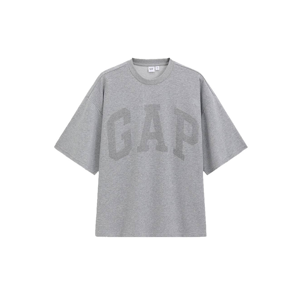 Футболка GAP Oversized Blank
