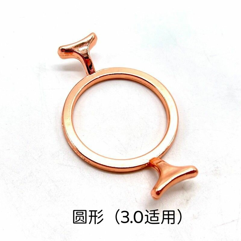 Инструмент для формовки восковых печатей, устройство для формовки и фиксации восковых печатей, круглый инструмент для начинающих, для студентов.