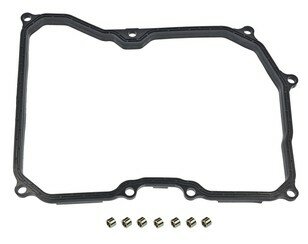 108753786 прокладка АКПП HANS PRIES AUDI A4 1,6-2,8 01/95-11/00, VW Passat B5 1,6-2,8V6 10/96-11/00