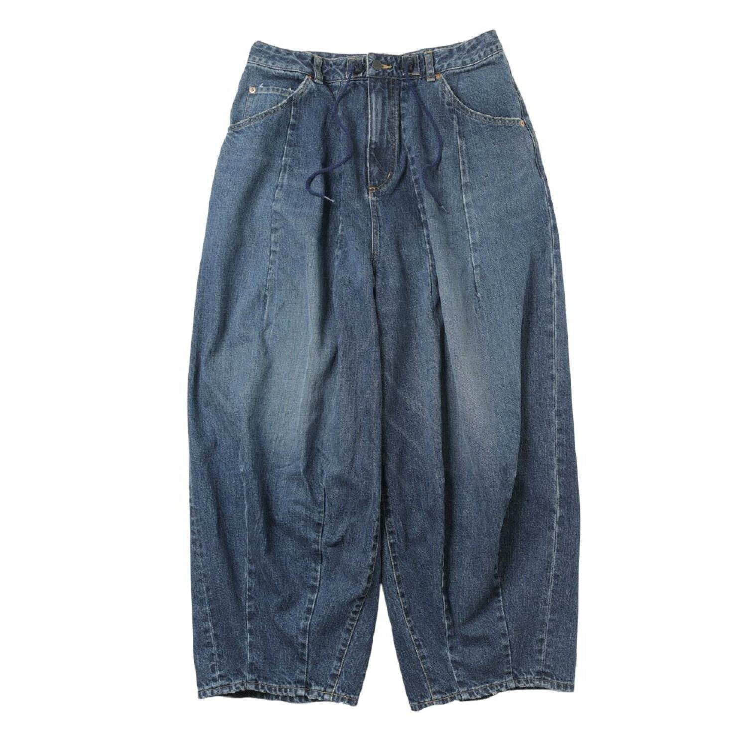 Джинсы Джинсы Needles H.d. Jean - 12Oz Denim 