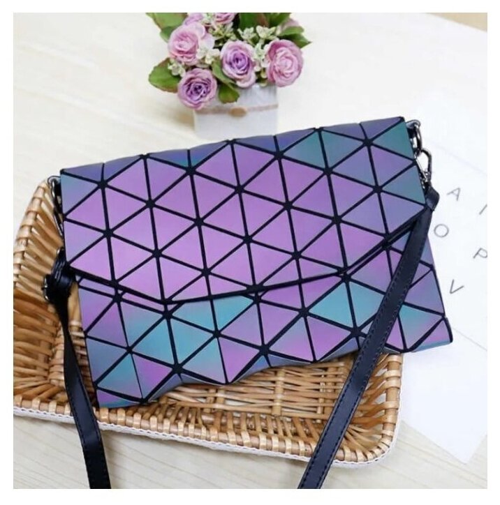 Сумка клатч