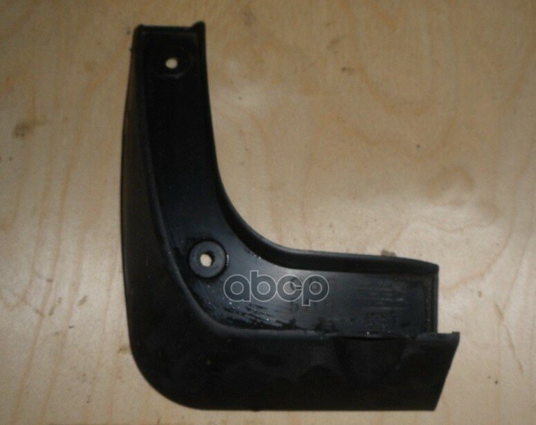 Брызговик задний левый Hyundai-KIA арт. 868414Y200