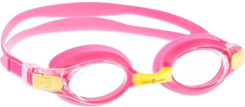 Очки для плавания юниорские Automatic multi junior