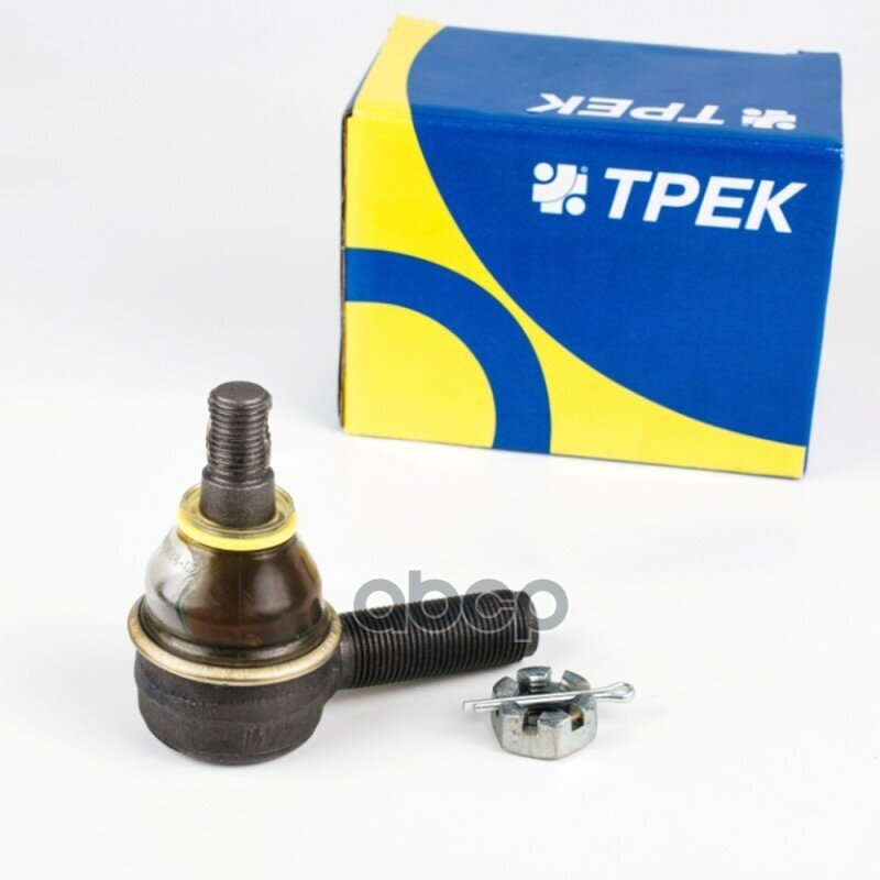 Наконечник рулевой /УАЗ-469/ прав. Чемпион Трек арт. TR70-157 - высокое качество