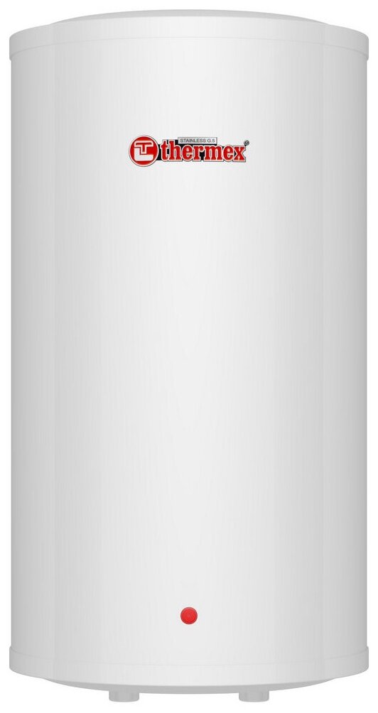 Водонагреватель накопительный Thermex NOBEL N 15 O