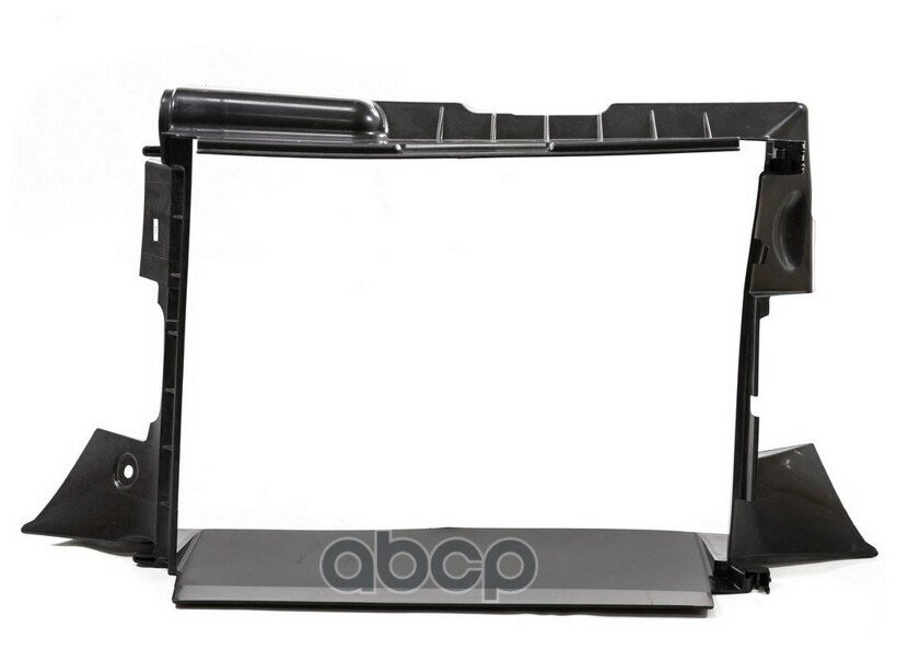 Щиток радиатора LADA 8450008157 LADA арт. 8450008157