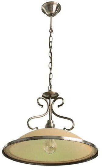 Подвесной светильник Arte Lamp Safari A6905SP-1AB