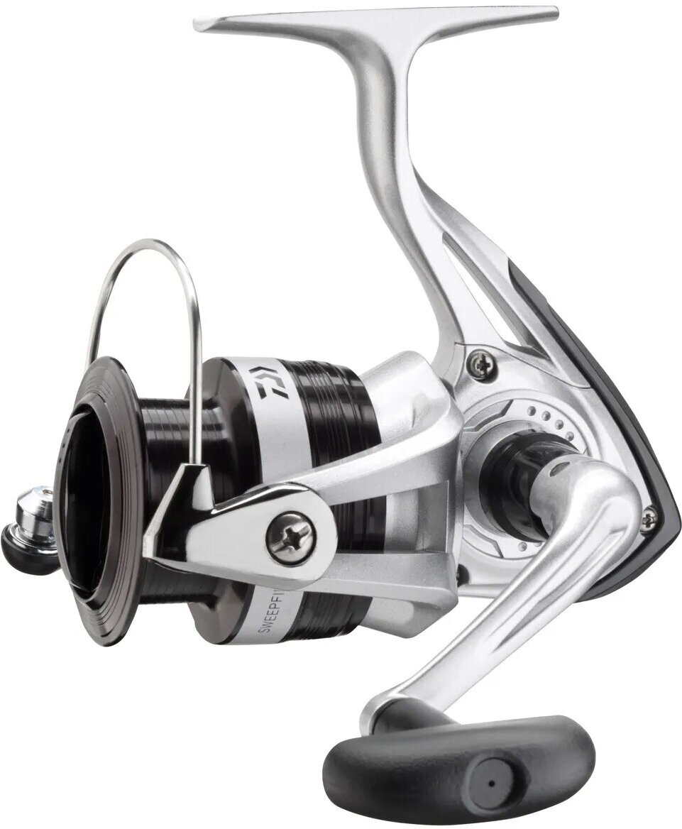 DAIWA Катушка SWEEPFIRE E 3000 C