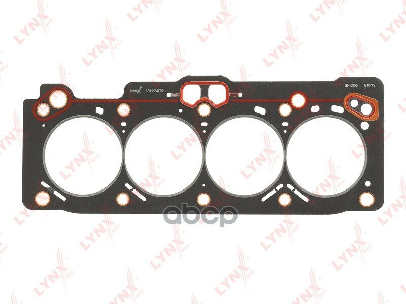 Прокладка ГБЦ LYNXauto арт. SH0955