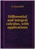Differential and integral calculus, with applications
