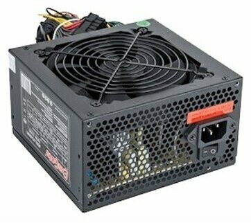 Блок питания 600W ExeGate 600NPX OEM (EX221643RUS-S)