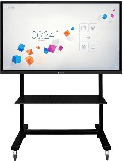 75" NexTouch NextPanel 75 4К, IFCCV1INT75