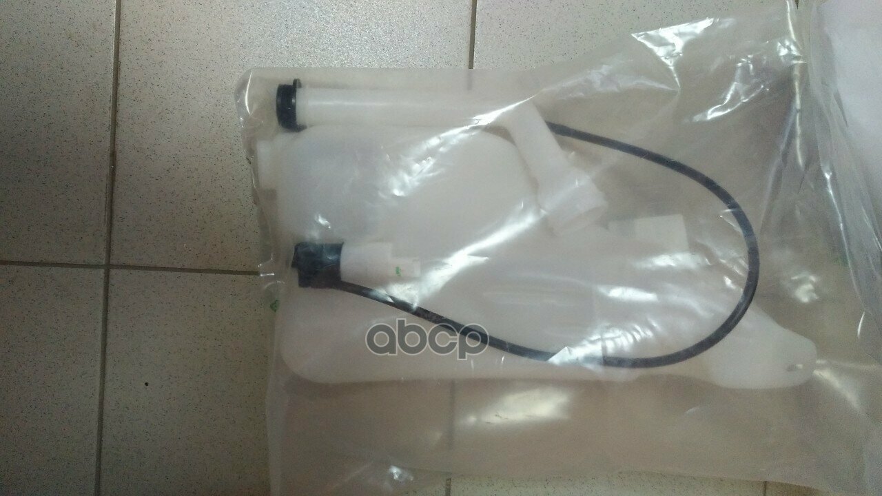 Бачёк омывателя FLUENCE без омывателя фар 289109486R RENAULT арт. 289103155R