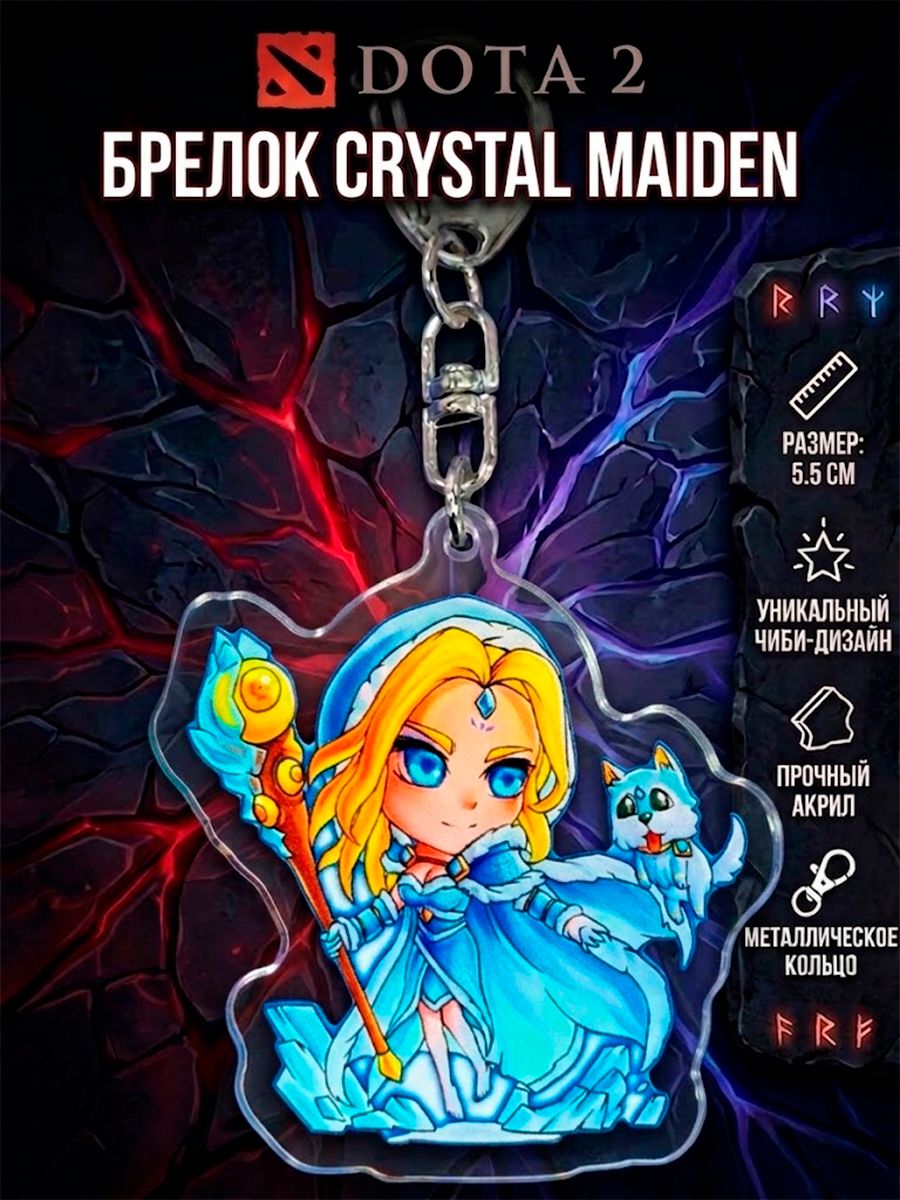 Брелок GAMEМЕРЧ