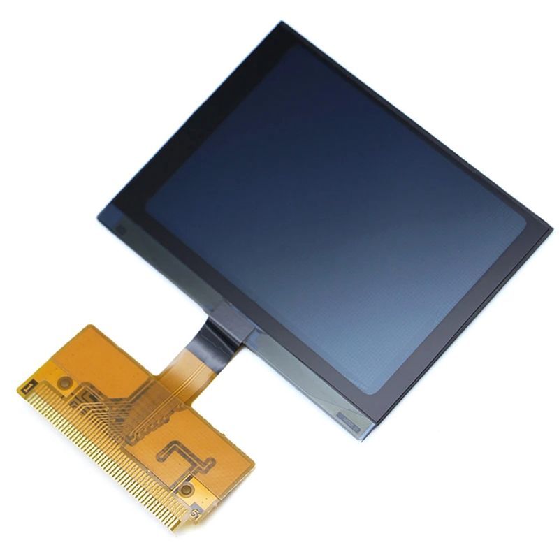 ЖК-Дисплей ABS Для A6 C5 A3 S3 S4 S6 Дисплей LCD