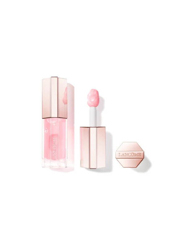 Увлажняющий блеск для губ Lancome Lip Idole JuicyTreat, 10 Pink Ôh La La