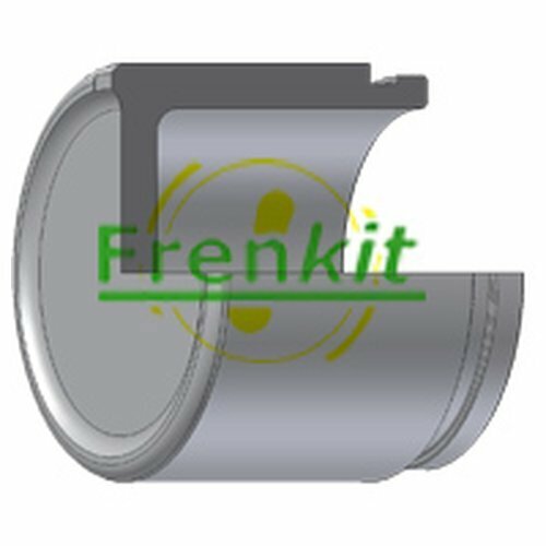 Поршень суппорта SUZUKI GRAND VITARA Frenkit P605105 для Hyundai ix35, Sonata VI, VII; Kia Sportage; Suzuki Grand Vitara I, II