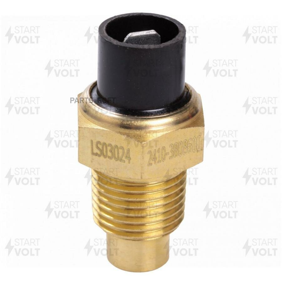STARTVOLT LS03024 Датчик температуры СтартВольт ГАЗ 3110, 3302, УАЗ