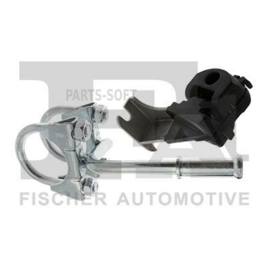 Крепление глушителя (к-т) Citroen C4, DS4, Peugeot 308, 3008 FA1 арт. 218935