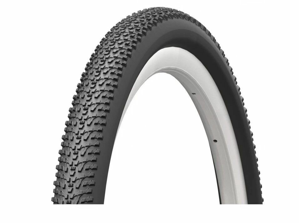 Велопокрышка Kenda 27,5"x2.10, K-1153, "APTOR", + антипрокольный слой K-Shield, 30 TPI, Корд 527536