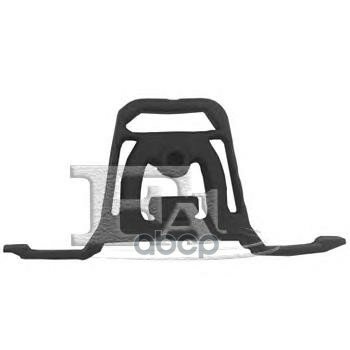 Подвес глушителя (резина, металл) FA1 арт. 103920