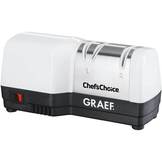 Точилка электрическая Graef CC-80 для ножей