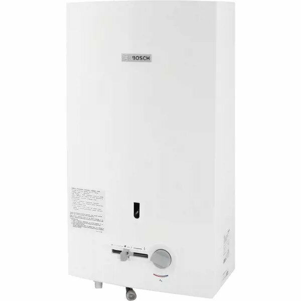 Bosch WR 13-2P — отзывы покупателей